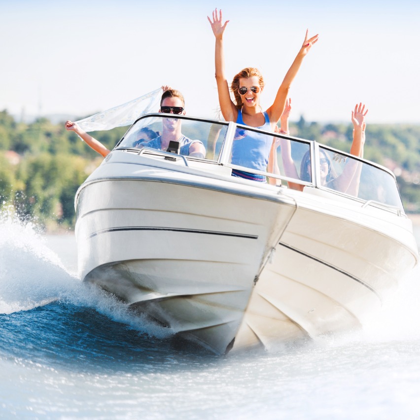 Canada Pontoon - Specialist in the sale of products for pontoon