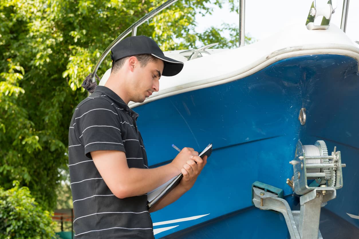 Canada Pontoon | Nos Services