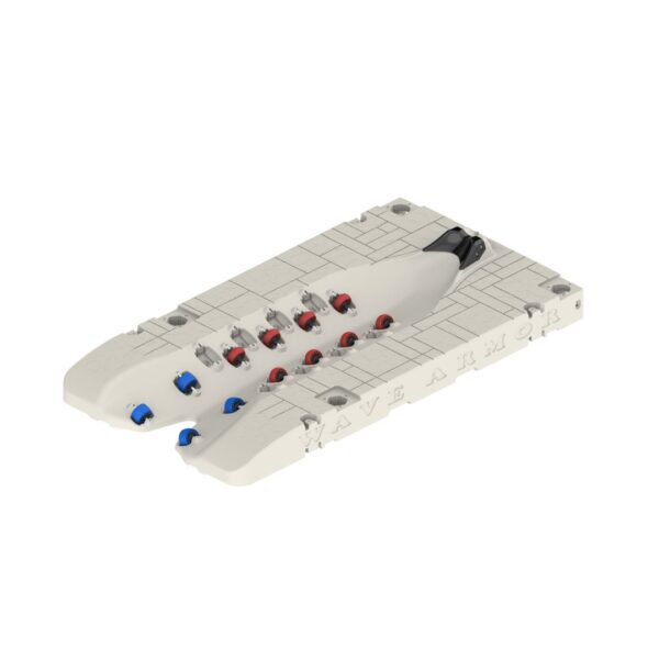 PRO WIDE BODY | Canada Pontoon - Specialist in the sale of products for ...