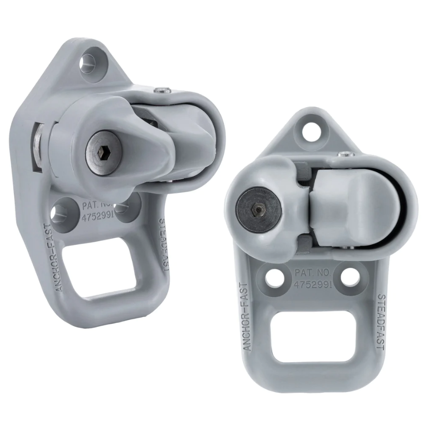 Deck mount Anchor Line Holders | Canada Pontoon - Specialist in the ...